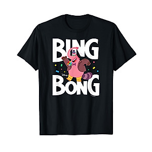 Inside Out - Bing Bong T-Shirt
