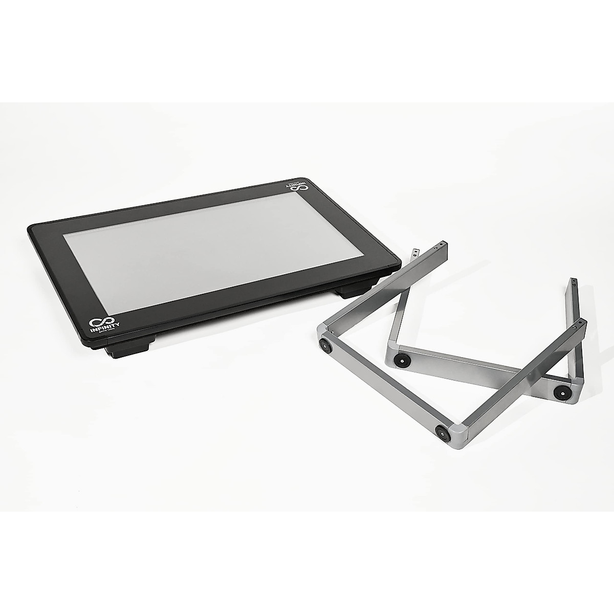 Arcade 1Up 32" Screen Infinity Game Table - Electronic Games includes Hardware