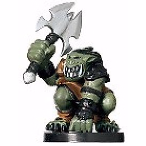 D & D Minis: Tanarukk # 59 - Giants of Legend