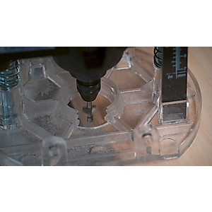 Bosch 26150660JA 660 7pc Router bit Set