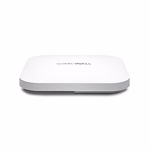Sonicwall SonicWave 641 Wireless Access Point with 3YR Secure Wireless Network Management and Support License (NO POE) (03-SSC-0303)