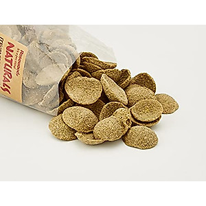 Rosewood Pet 1 Pouch Fenugreek Crunchies Food For Small Animals, 200G