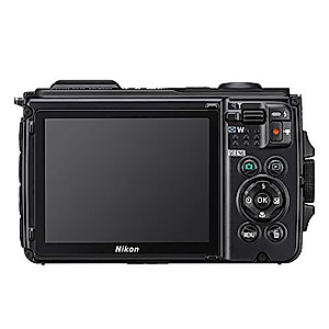 Nikon Digital Camera COOLPIX W300 COOLPIX Camouflage Waterproof Camera