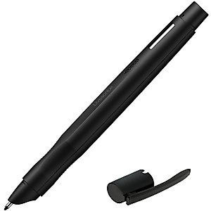 Livescribe Echo 2 Black Digital Smart Pen | Bluetooth | Wireless | iOS, Android, Mac, Windows | APX-00043