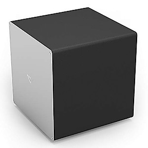 VIZIO Sound Bar for TV, Channel Home Theater Surround Sound system for TV, Home Audio Sound Bar, 46” 3.1.2 with Dolby Atmos 10” Wireless Subwoofer, Bluetooth, SB46312-F6