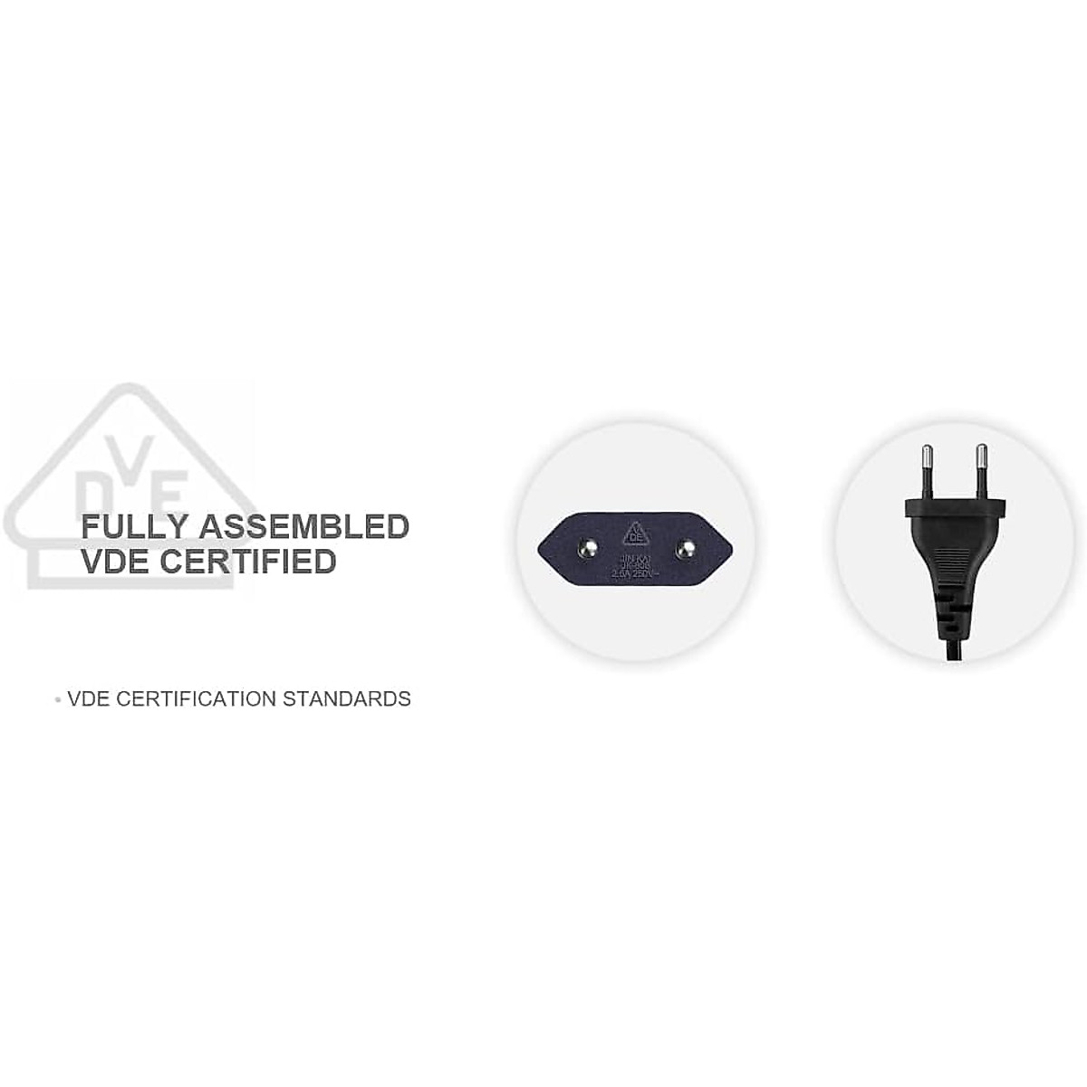 Bug Zapper - Powerful Electric Mosquito Zapper Fly Killer for Indoor-4200V Metal Mesh, Insect Fly Trap Indoor Mosquito Killer for Home, Garden, Patio, Backyard(18W)