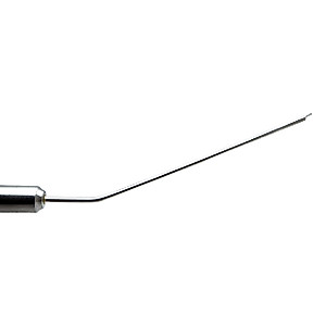 Frazier Tube No. 6 (2mm), 7.6" Aspirator Diagnostic Instruments