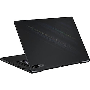 2022 Asus ROG Zephyrus 16'' FHD 165Hz Gaming Laptop-Intel Core i7-12700H (Beat i9-11900H), NVIDIA GeForce RTX 3060 (TGP 120W) - with HDMI (16GB DDR5 RAM