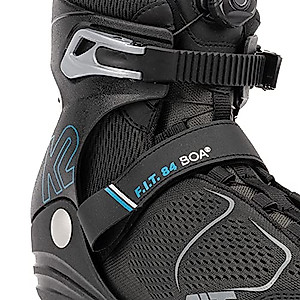 K2 Skate F.I.T. 84 Boa, 11.5