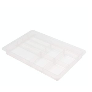 Really Useful Box Tray Insert 4 Litre