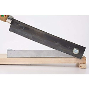 CHUNGIL Rail Steel Guillotine Multi Purpose Vintage Korean Cutter 17.5"