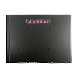 NexTech., Co. Ltd 10.4" Projected Capacitive Touch Industrial Monitor, 4:3 Display,1024x768 (XGA) Resolution,True Flat Design Multi-Touch Supports Active Stylus