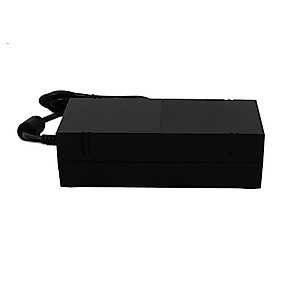 Xbox One OEM Power Supply Kit AC Adapter Brick Replacement - Official Microsoft Complete Set