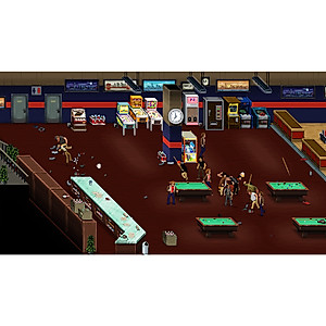 Bud Spencer & Terence Hill - Slaps and Beans 2 -- Nintendo Switch