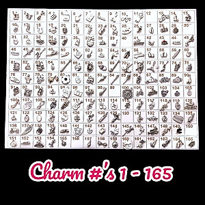 Custom Design Your Own Charm Bracelet Expandable Bangle Personalized Jewelry Pick Your Charms