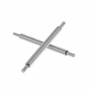 Ewatchparts 2PCS 20MM SPORT MODEL SUBMARINER & GMT MASTER SPRING BARS COMPATIBLE WITH ROLEX