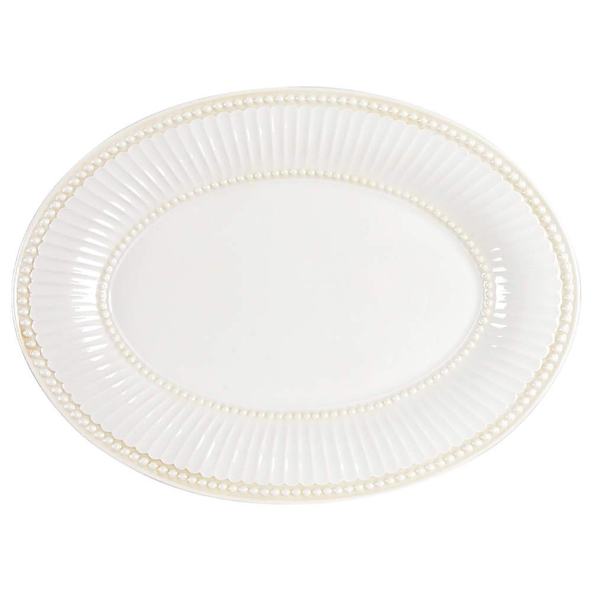 Lenox Butler's Pantry 13" Oval Steak Platter
