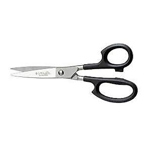 CUTCO Super Shears/Scissors #77 - Classic Black by Cutco Knives