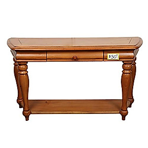 Sunburst Systems 7071 Large Item Pricing Stickers, 75 Count, with Space to Write Pricing