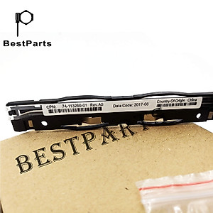 BestParts SAS SATA 2.5" Hard Drive Tray for Cisco UCS C220 C240 C480 ML M5 C4200 74-113290-01