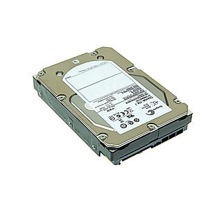 Seagate 300GB HDD, SAS, 3.5