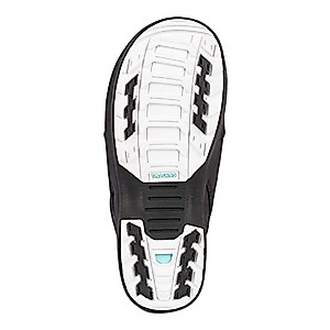 K2 Maysis Wide Mens Snowboard Boots Black 9.5 (W)