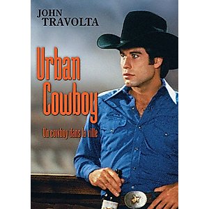Urban Cowboy