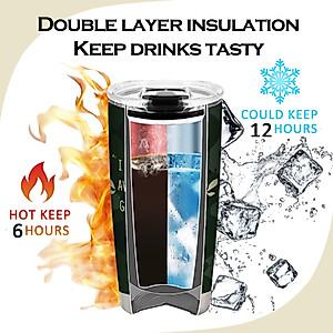 I Wish I Could Take Away Your Pain, Get Well Soon Tumblers, 20 OZ Stainless Steel Insulated Tumbler, Gifts for Women,Men,Boy,Girls,1 Pcs