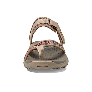 Skechers Reggae - All Natural Taupe Multi 9.5 B (M)