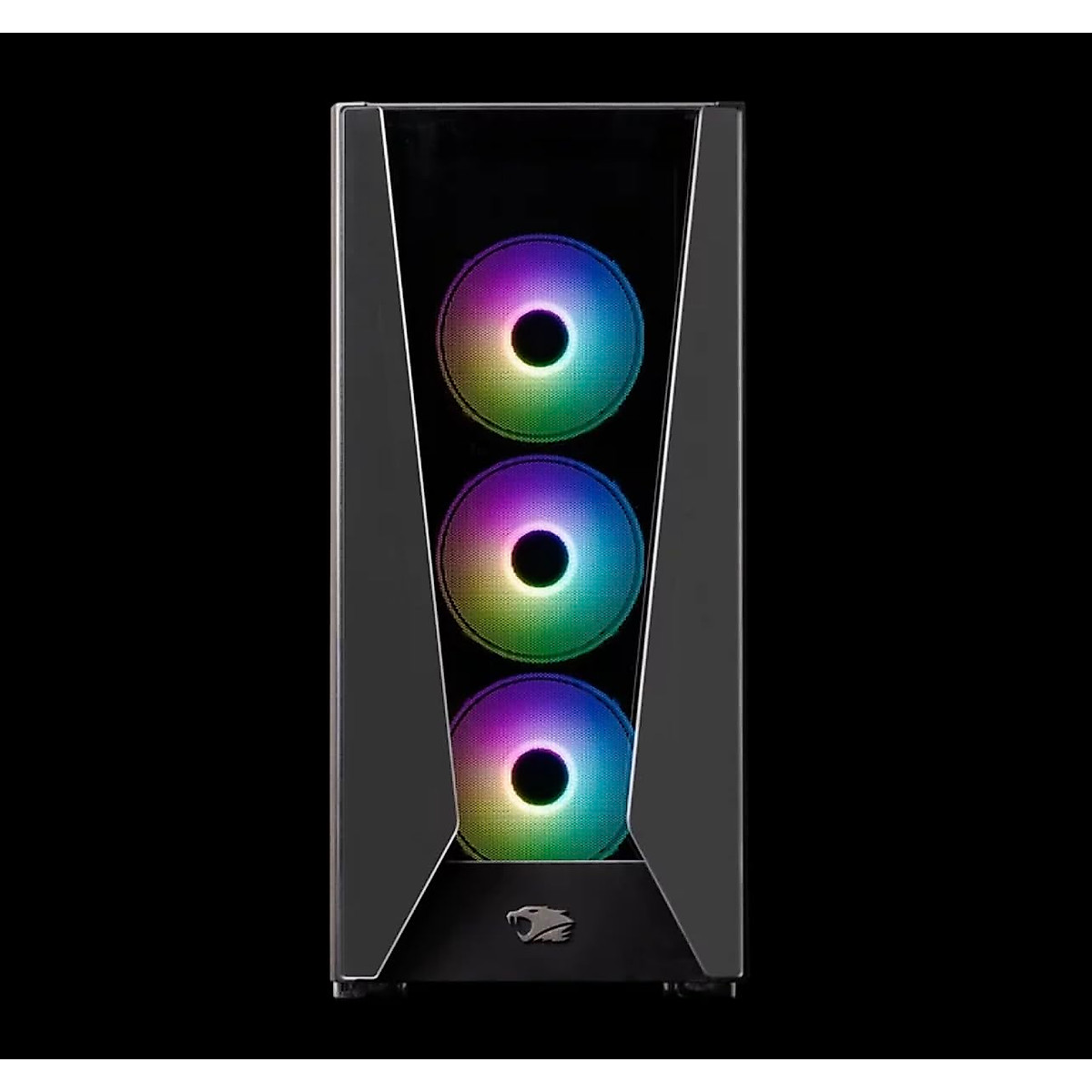 iBUYPOWER Gaming PC - TraceMR258i, Ryzen 7 5700, RTX 3060 12GB, 1TB SSD, RGB, Windows 11 Home