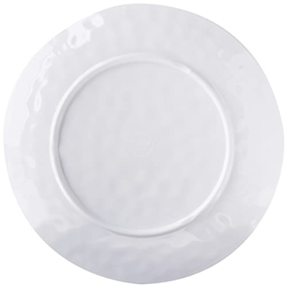 Certified International Talavera 14" Melamine Round Platter, Multicolor