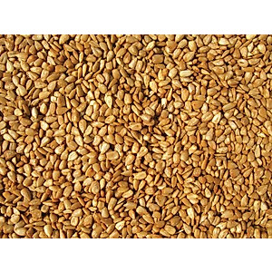 Cole's HM20 Hot Meats Bird Seed, 20-Pound