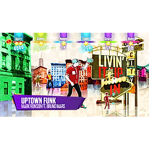 Just Dance 2016 - Xbox One