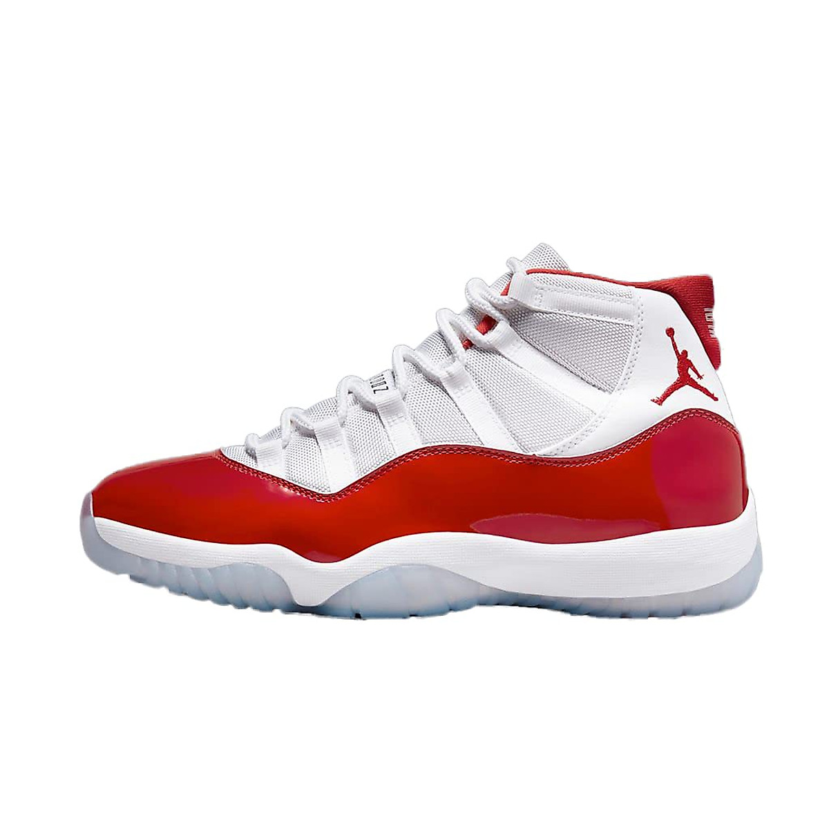 Jordan Mens Air 11 CT8012 116 Cherry 2022 - Size 9