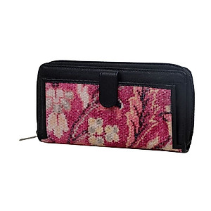Myra Bag Sakura Wallet Cotton Bag S-3016