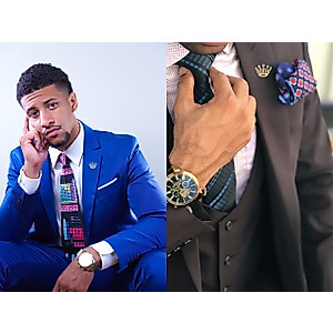 lot 48pcs small crown brooches pins for women men fashion gold silver rhinestone crown brooches pin (48PCS-Gold)