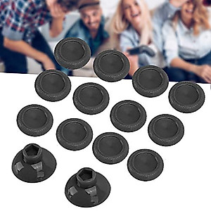 Esenlong Controller Rocker Cap Comfortable Joystick Cover for Xbox ONE Gamepad Accessories