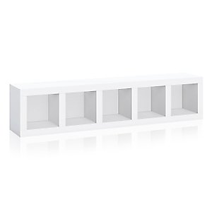 Way Basics Funko Pop Shelf Display (Tool-Free Assembly)