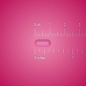 Amazon Basic Care Allergy Relief Diphenhydramine HCl 25 mg, Antihistamine Tablets for Symptoms Due to Hay Fever and Upper Respiratory Allergies, 400 Count