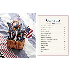 Taste of Home All-American Cookbook: 370 Ways to Savor the Flavors of the USA