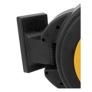 DEWALT DXCM024-0434 3/8" X 50' Enclosed Hose Reel