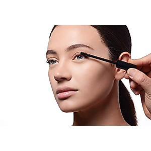 Careline, Mascara Bold 1235111, Black