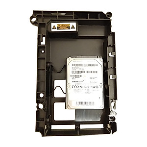 TPO - Hard Drive Spacer for Xbox - 3.5" to 2.5"