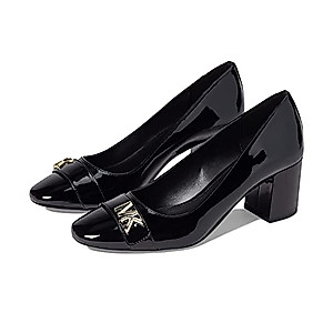 Michael Kors Jilly Flex Pump Black 8 M