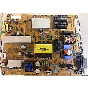 62810501 (EAX64905301) Power Supply Unit Compatible for LG 42LN5300-UB,AUSDLJR, 42LN5300-UB.BUSYLMR