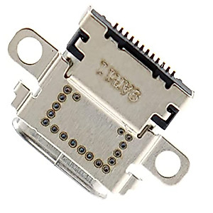 HYY USB Type-C DC Jack Charging Charger Port Socket Replacement for Nintendo Switch NS Console