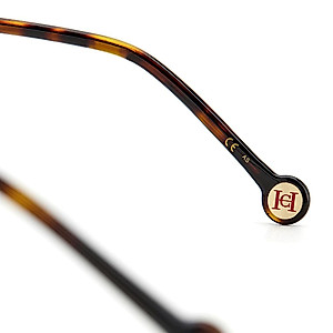 Carolina Herrera CH 0028 Havana 53/18/145 women Eyewear Frame