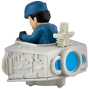 Hot Wheels Star Wars Minotaur Vehicle