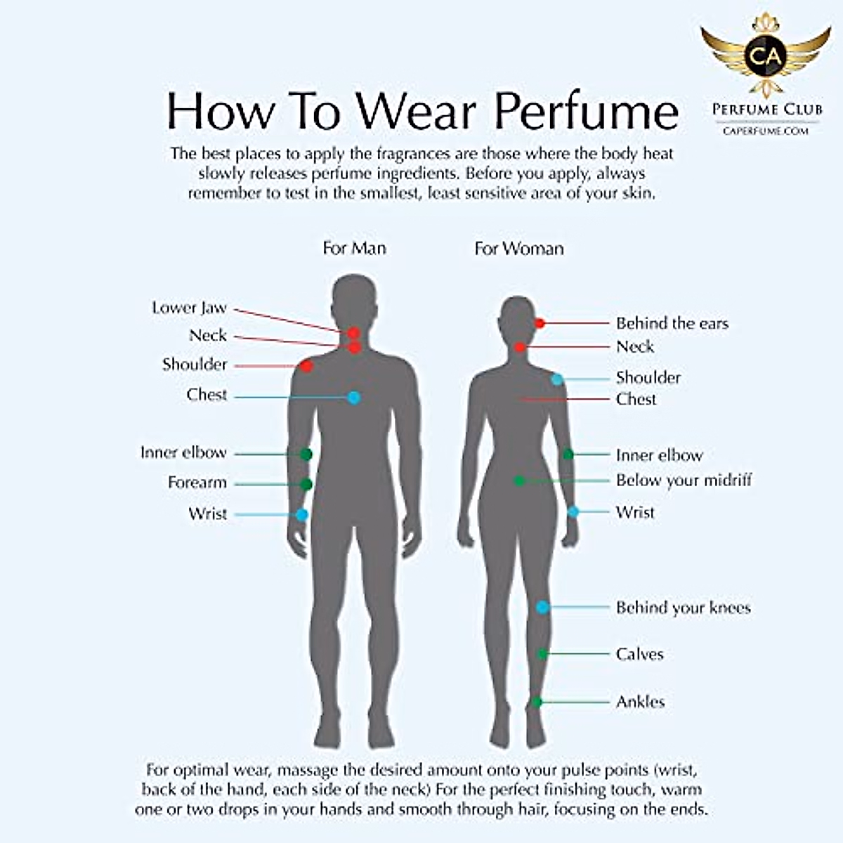 CA Perfume Impression of Jean P. Guiltier La Belle For Women Replica Version Fragrance Dupes Concentrated Long Lasting Eau de Parfum Spray Refillable Atomizer Bottle 0.27 Fl Oz/8ml-X1