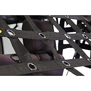 Smittybilt CRES2 HD Cargo Restraint - 561135